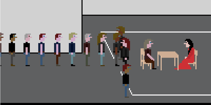 [비디오게임과 아트커뮤니티②] 경계에 선 게임들과 새로운 커뮤니티 – LOOPNTALE 룹앤테일