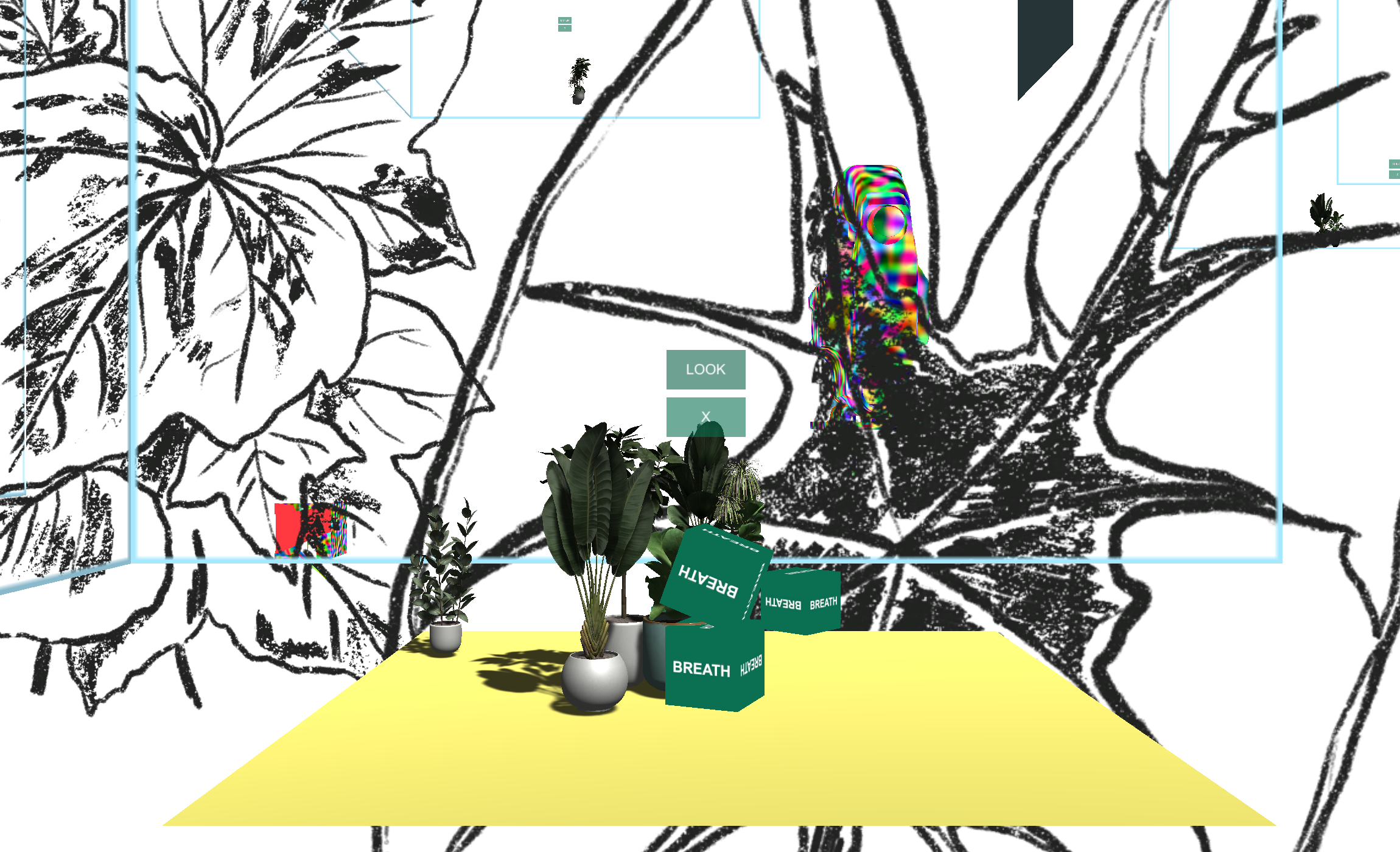 Garden of Rules – LOOPNTALE 룹앤테일